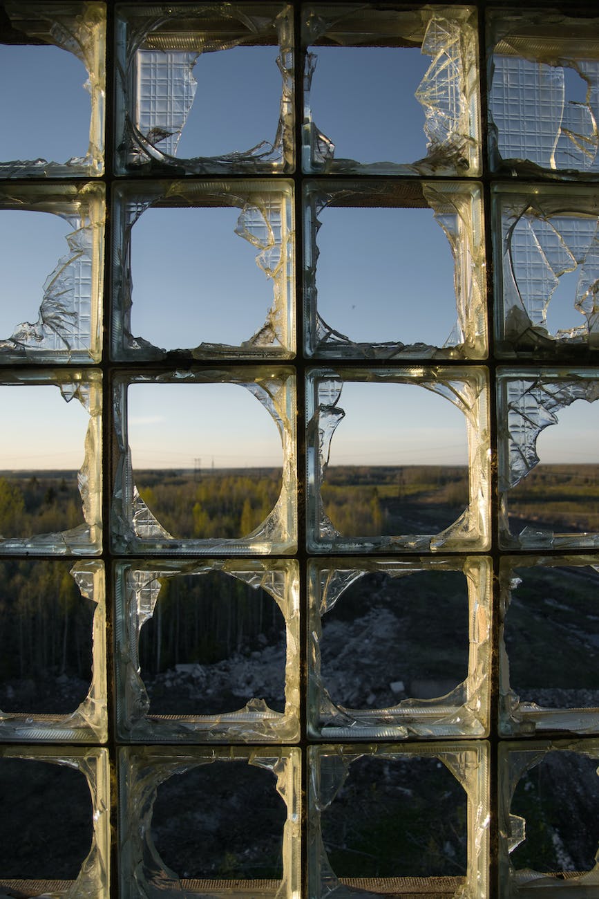 Dis- illusionment – Mehr’s blog